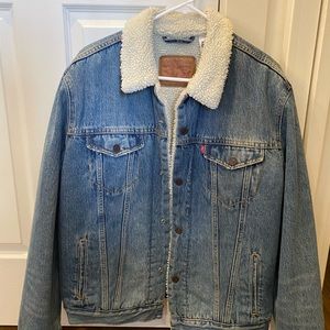 Levi's Jackets & Coats | Tupac Thug Life Custom Jacket Price Is Firm ...
